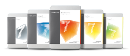 ColorGATE: Storformat, Proof, Plader og Film | Thomas Holm | Pixl Aps